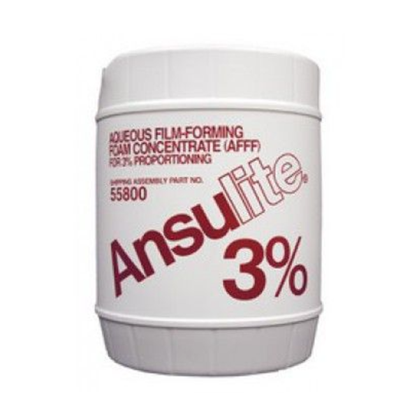 ESPUMA QUIMICA – Wilug