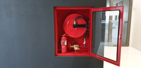 REDES HUMEDAS – Wilug